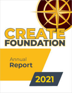 CREATE Foundation