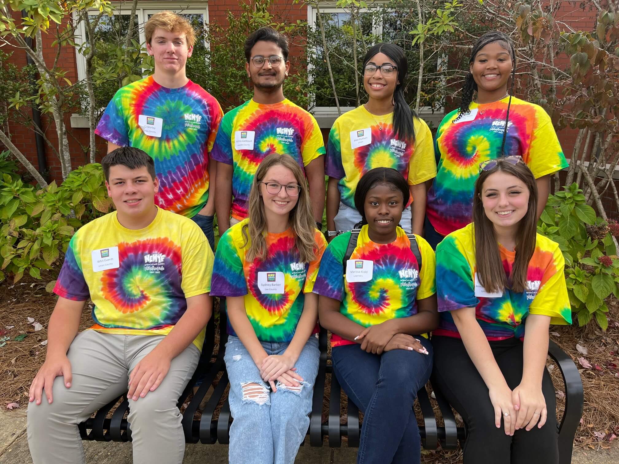 Youth Foundation - CREATE Foundation